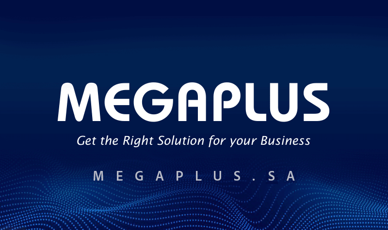 Megaplus KSA | Leading Enterprise IT Solutions & Services